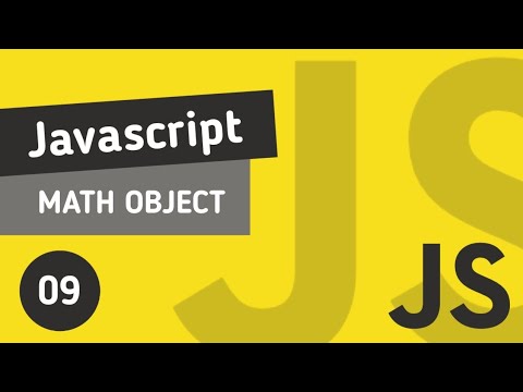 Materi Javascript 9 Math Object Javascript Math Properties And Math