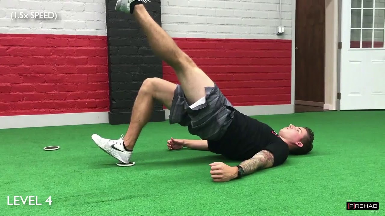 How To Program Hamstring Exercises Progressive Hamstring