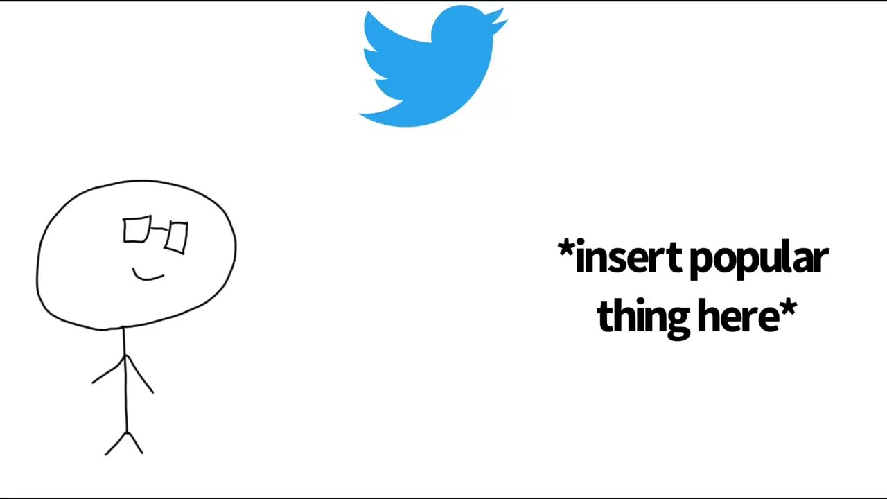 Twitter In A Nutshell Youtube