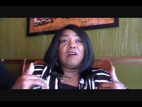 Beverly Mahone Speaker Testimonials Wmv Youtube