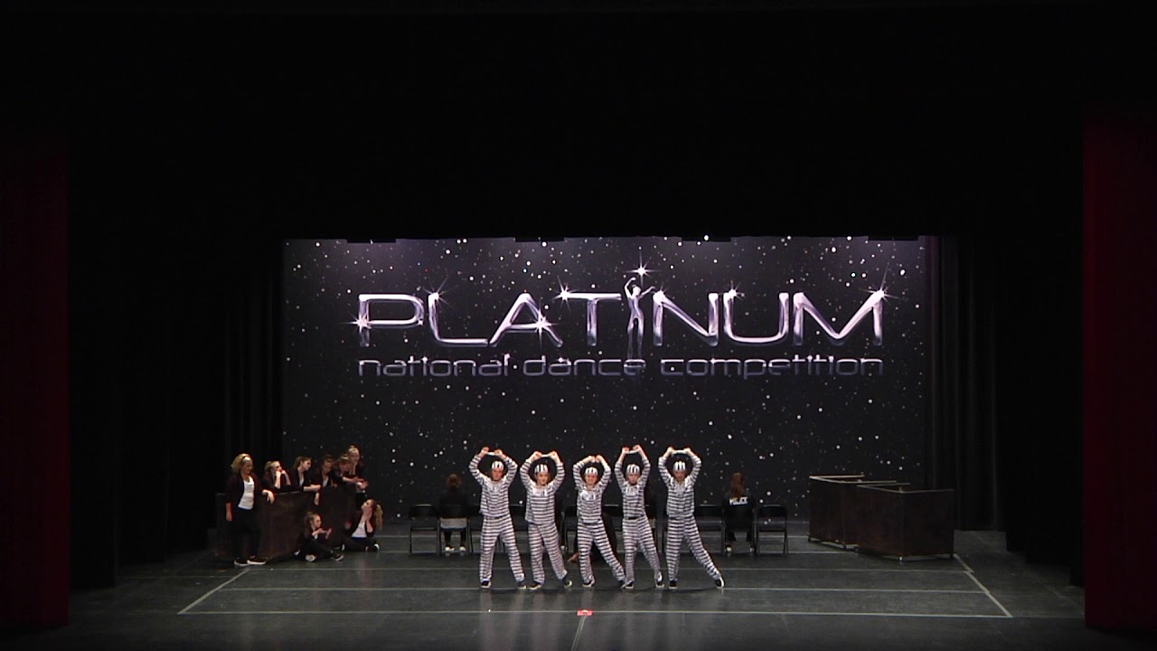 Platinum Power Tulsa Ok 2018 Youtube
