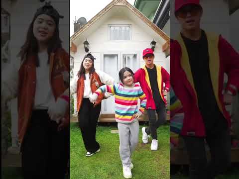 Give It Up Siblings Dance Shorts Youtube