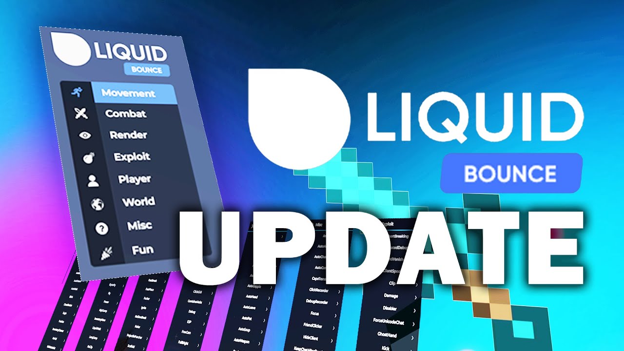 Liquidbounce Update Youtube