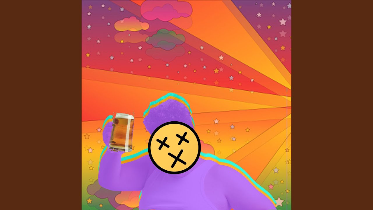 Heavy Drinking Youtube Music