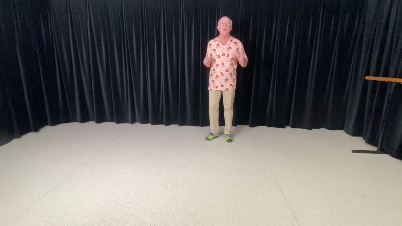 Intermediate Tap Combination Youtube