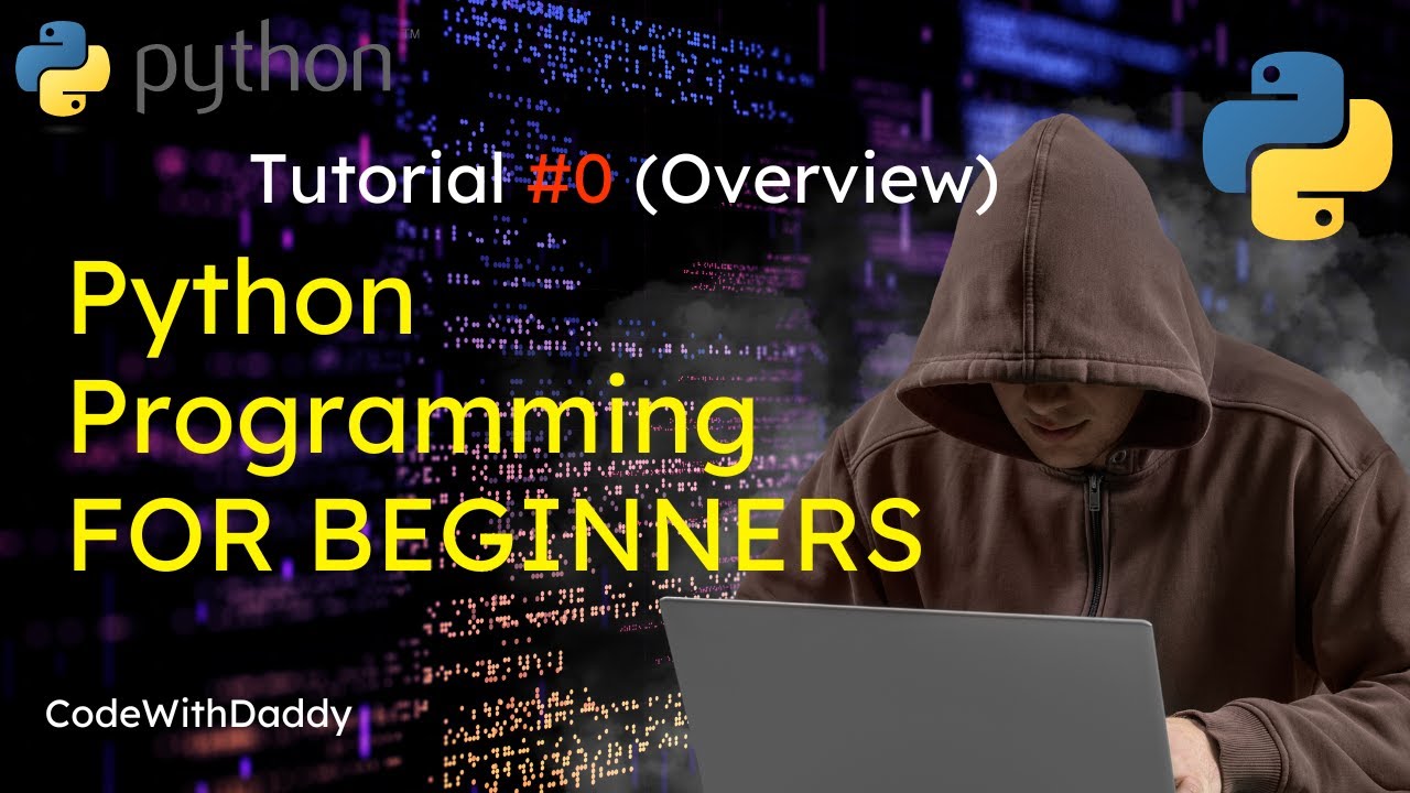Python Tutorials Python Full Course For Beginners Tutorial 0