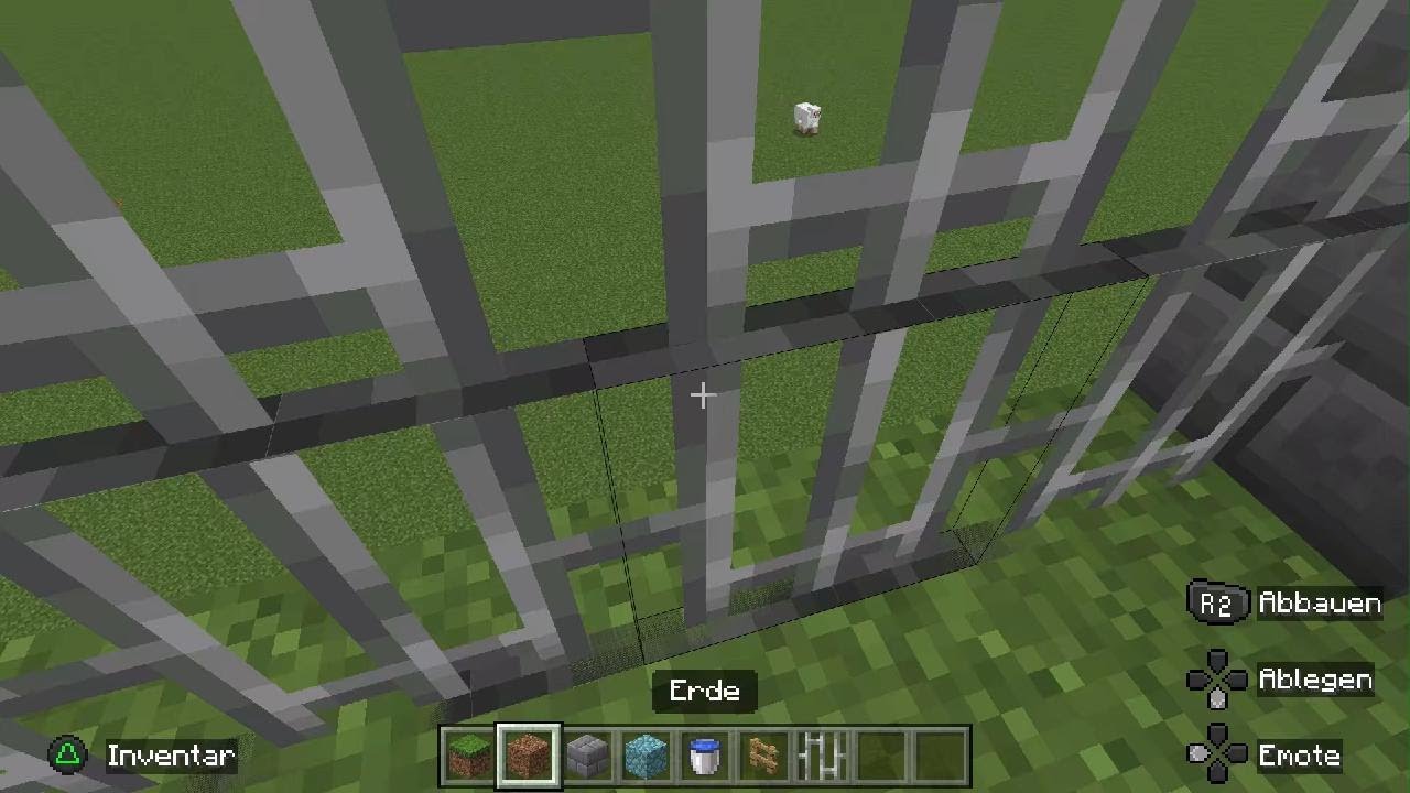 Minecraft Bug Youtube