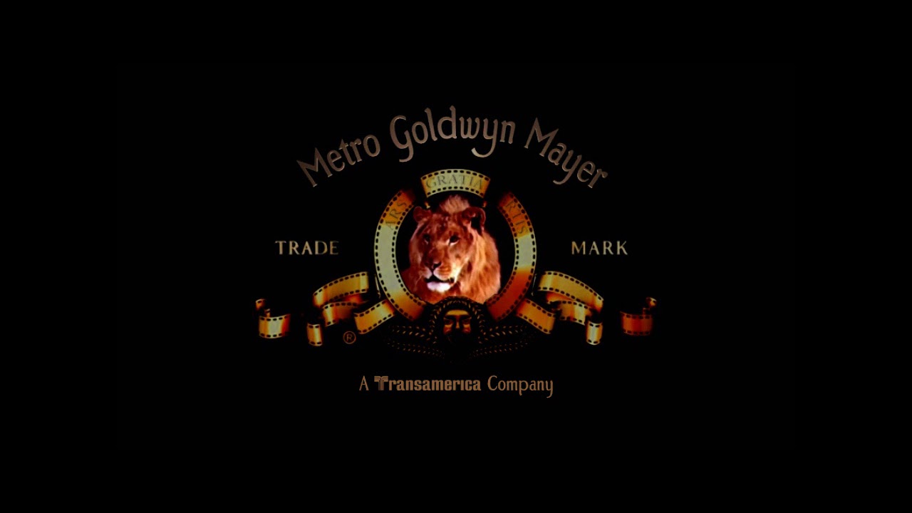 Mgm Extended 2012 Logos Remastered Edition Cinemascope Format Youtube