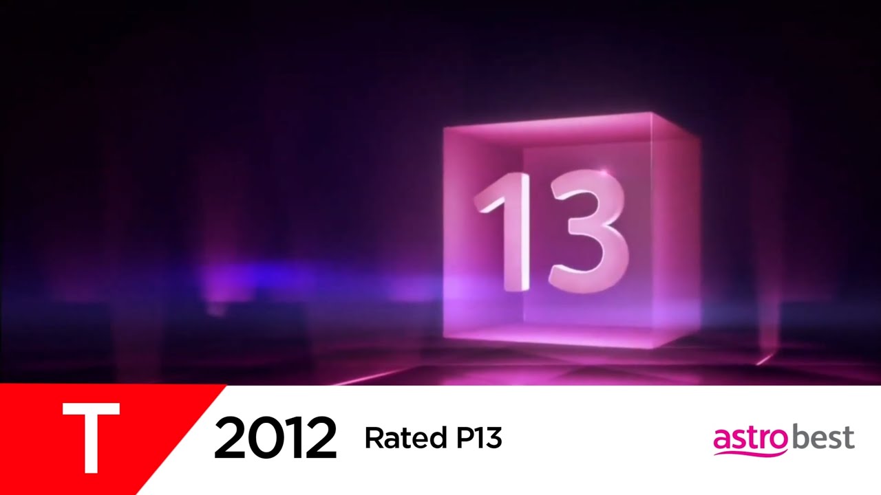 Rated P13 2012 Astro Best Hd Youtube