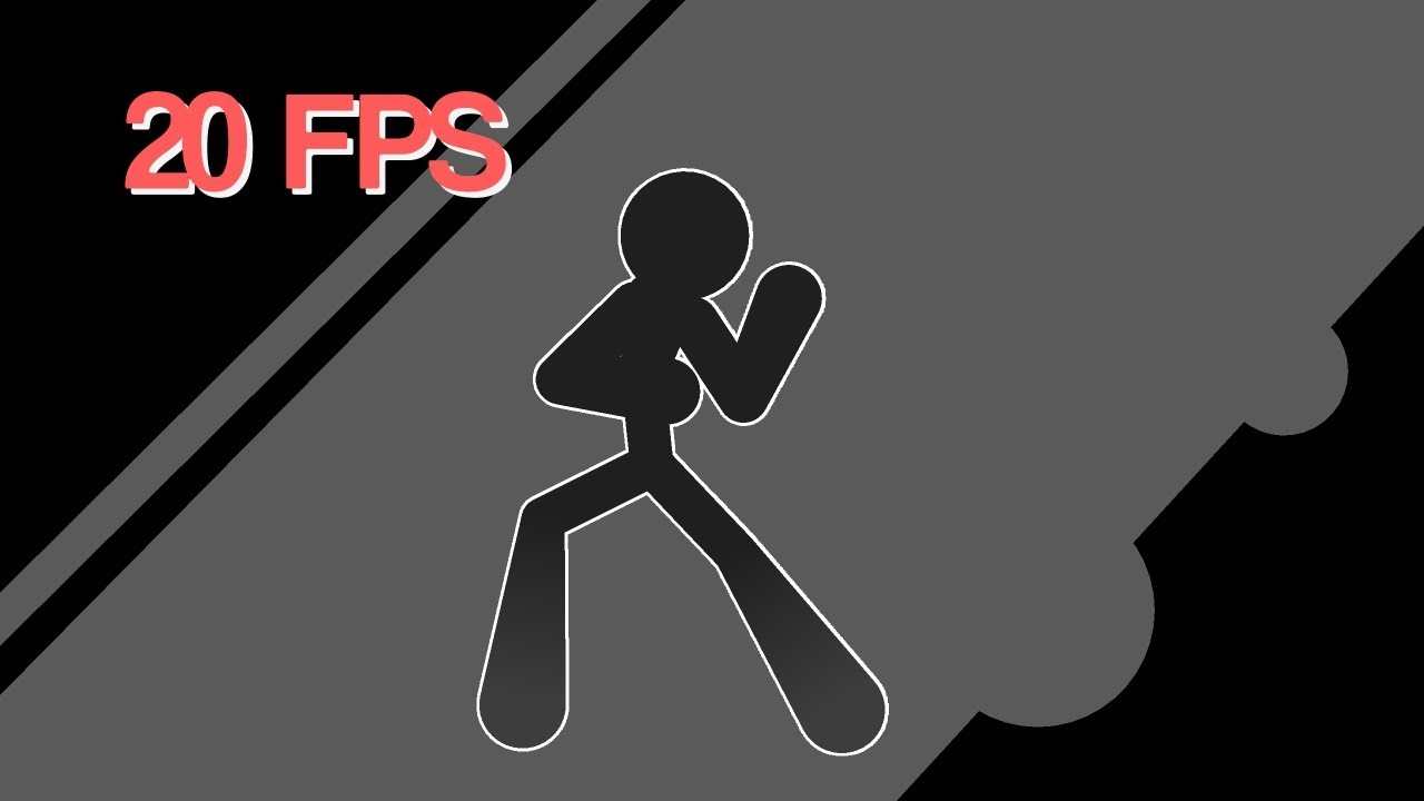 Combo Test 2 20 Fps Sticknodes Pro Youtube