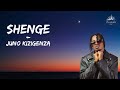 Juno Kizigenza Shenge Lyrics Video Rwanda Music Lyrics Mp3 Music & Mp4 ...