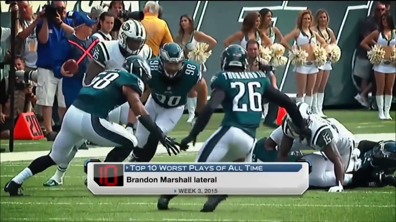 Nfl Fails Youtube