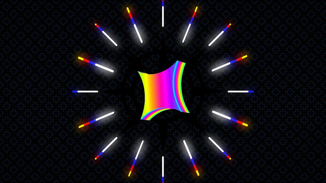 Alight Motion Cool Raster Extrude Voryxus Youtube