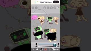 Fixing Disgusting Dandy S World Heat Pt 4 Sellsgoodman Mp3 Mp4