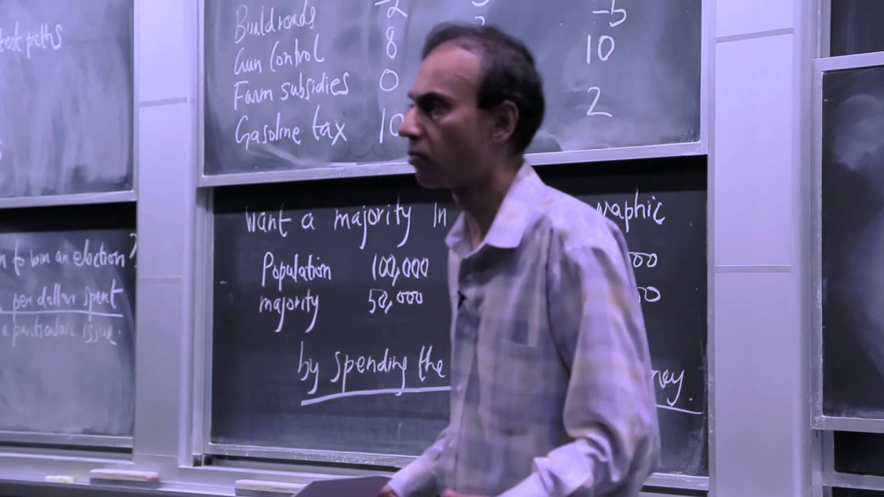 15 Linear Programming Lp Reductions Simplex Youtube