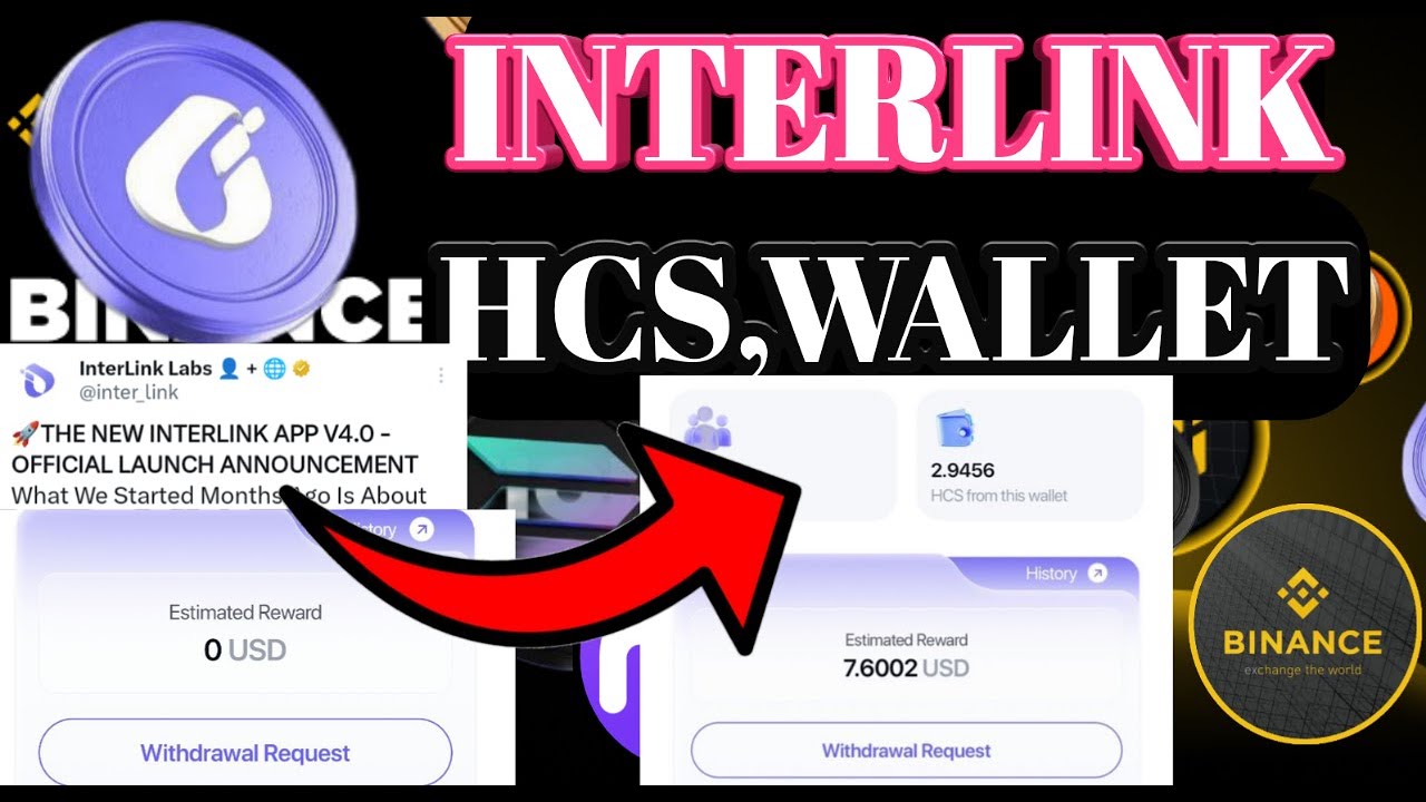 Interlink Hcs Update Interlink Mining Update Interlink Update