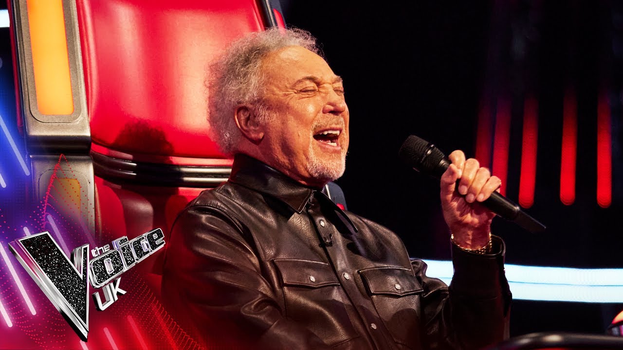 Tom Jones Wikipedia Biography Age Family Height Net Worth Fast