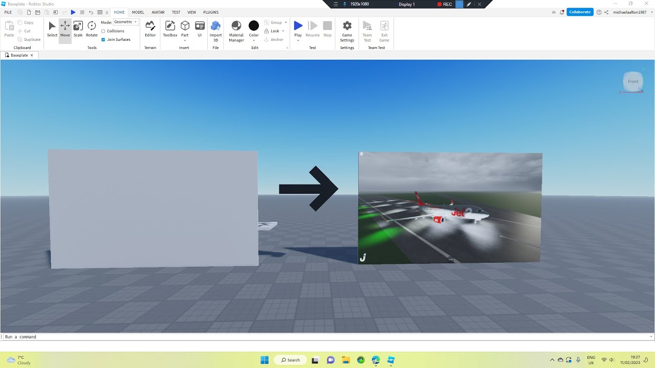 How To Use Decals In Roblox Studio At Angelina Varley Blog
