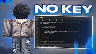 100 Unc Free Roblox Pc Executor Wave Executor Windows Byfron Bypass ...
