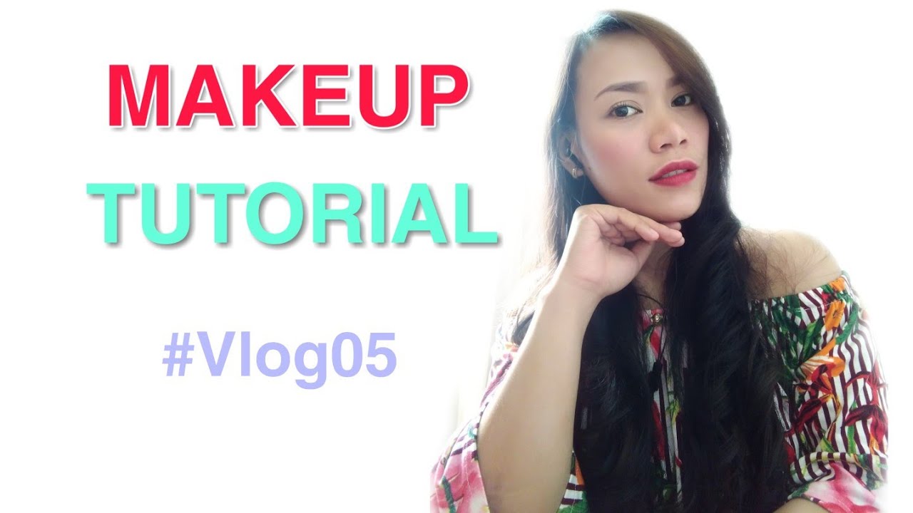Makeup Tutorial Youtube