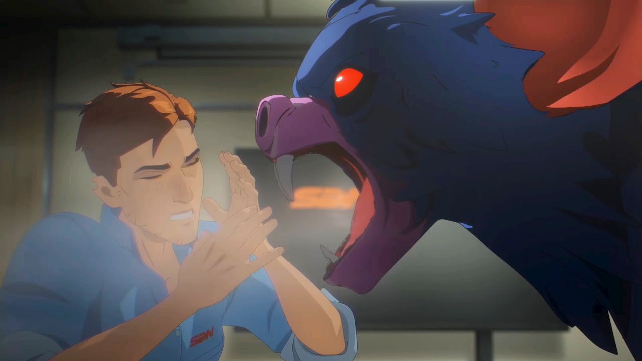 Dispatch Demo Playthrough Youtube