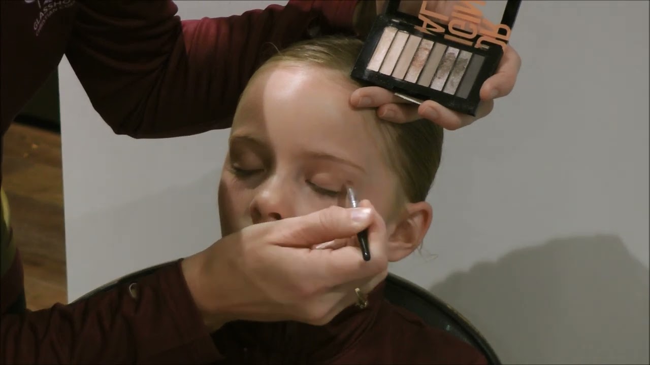 Make Up Tutorial Youtube