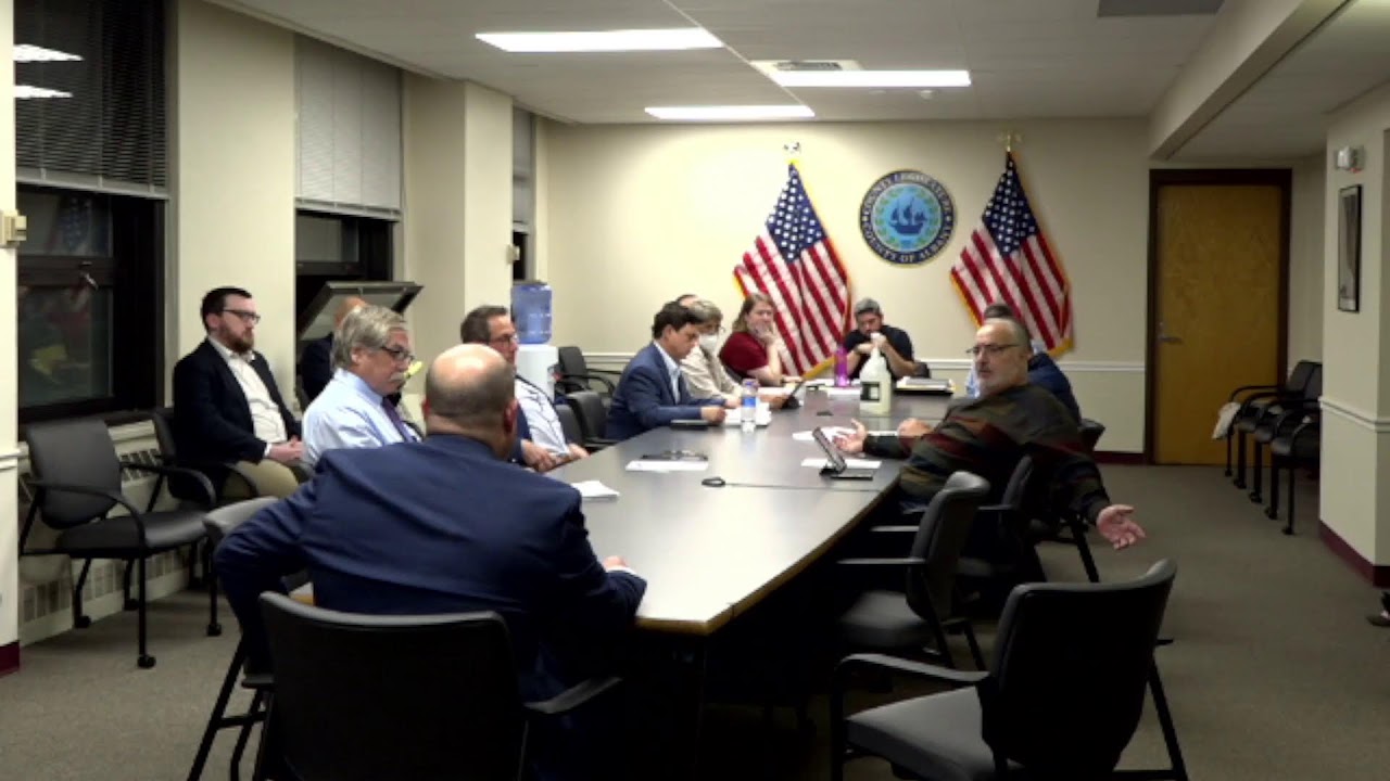 Audit Finance Committee Meeting September 29 2022 At 6 30 Pm Youtube