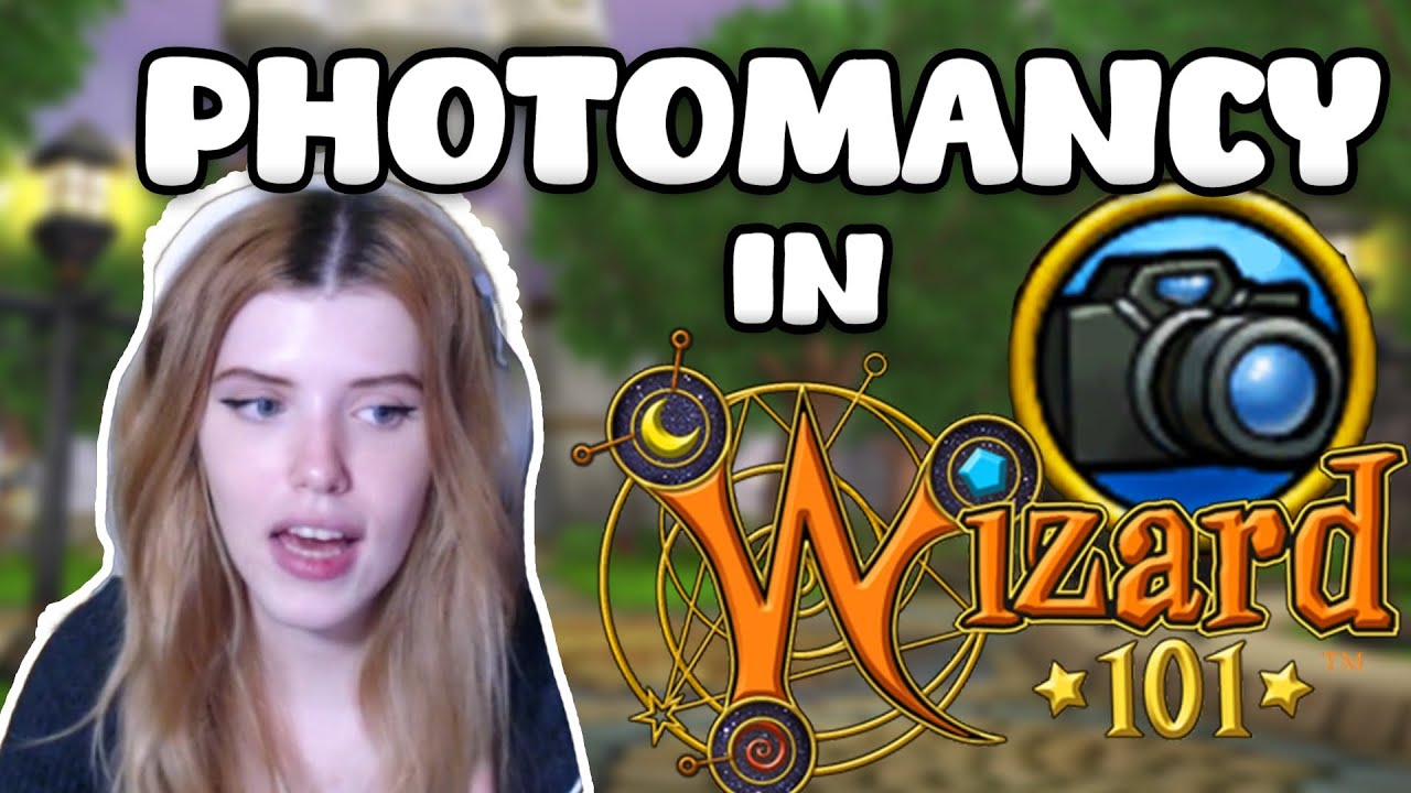 How I Make Memes In Wizard101 Youtube