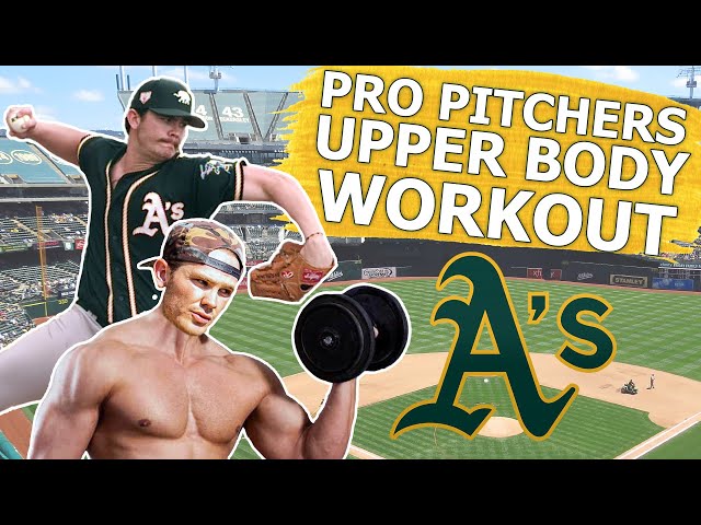Mlb Pitcher Workout Schedule Eoua Blog