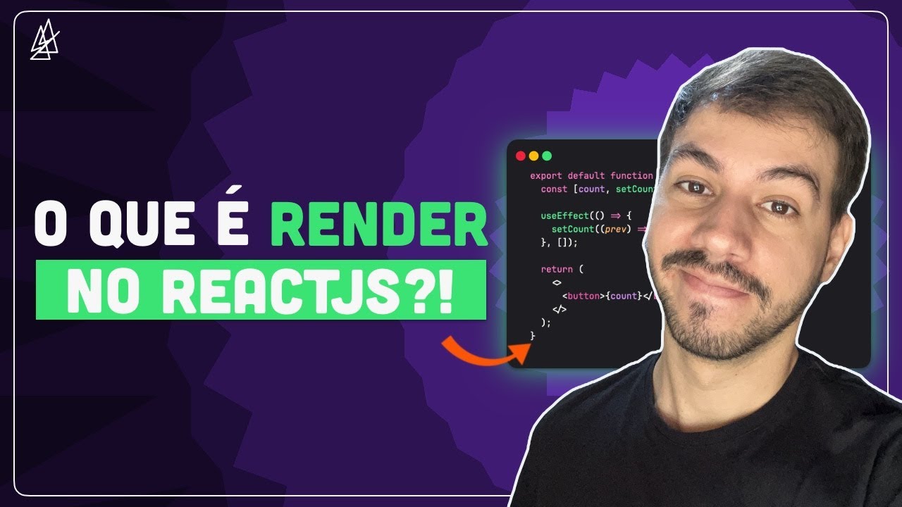 Render No Reactjs Youtube
