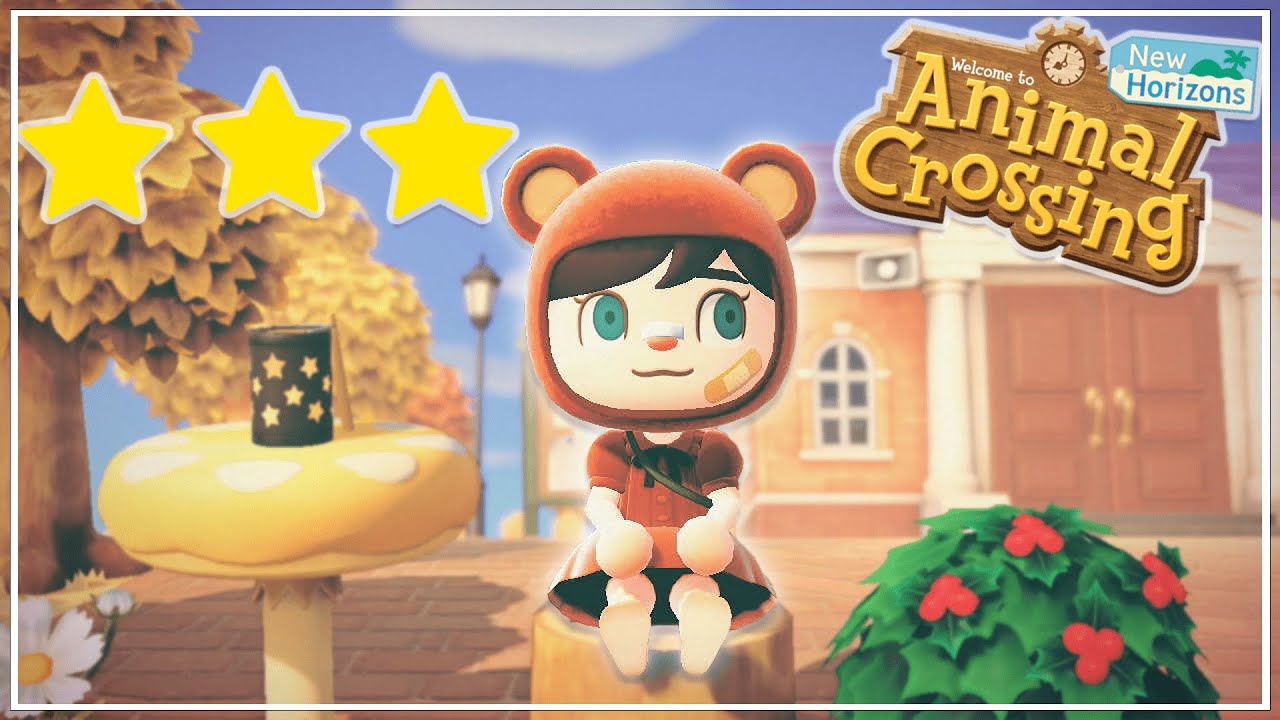 Celebrating Hitting 3 Stars On Starfall Youtube