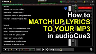 Lyrics 20260517 213411 Aac Vos Enregistrements Audio Mp3 Music & Mp4 ...