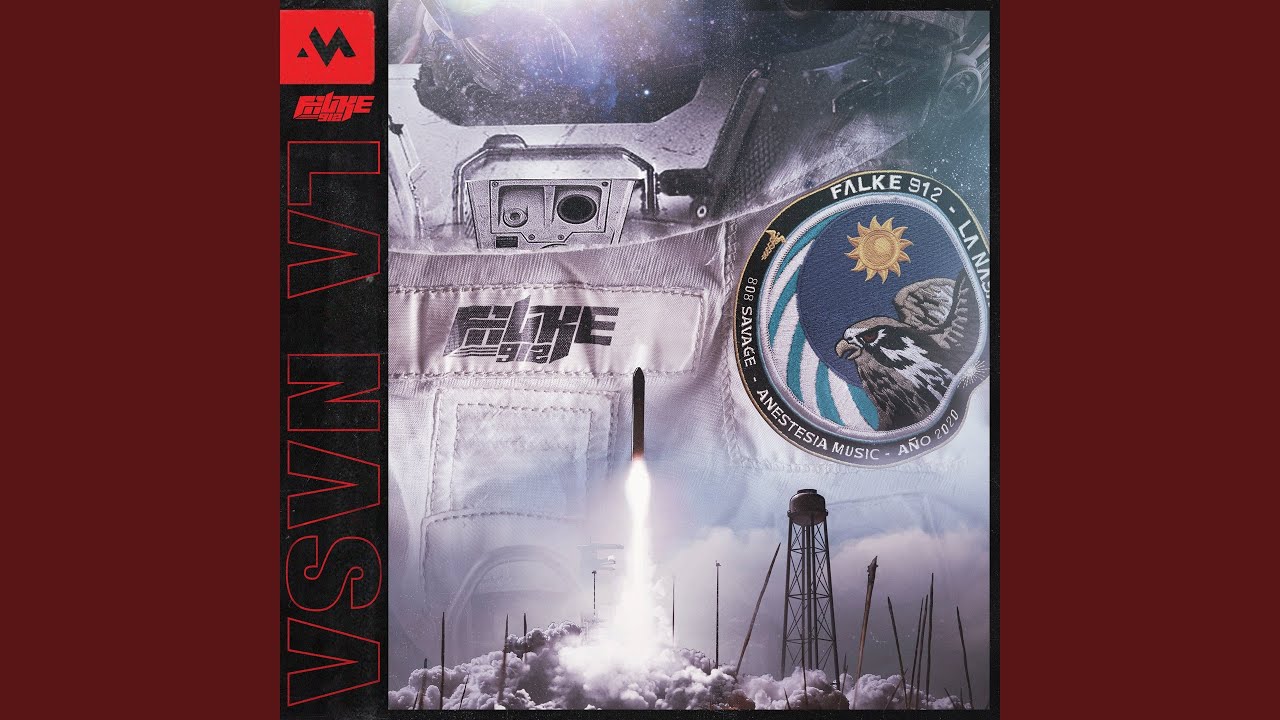 La Nasa Youtube Music