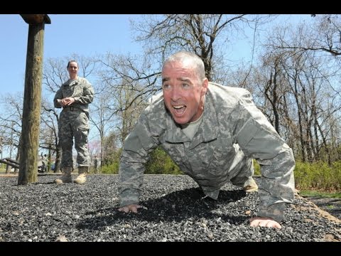 Stories From Basic Training Ait Fort Leonard Wood Mo Mp Osut Youtube