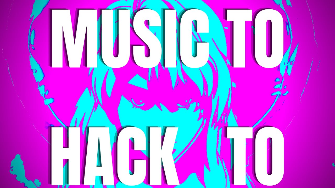 Music To Hack To How To Hack Your Brain The Gibson Audio Reactive