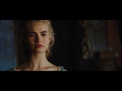 Cinderella Ejoy English