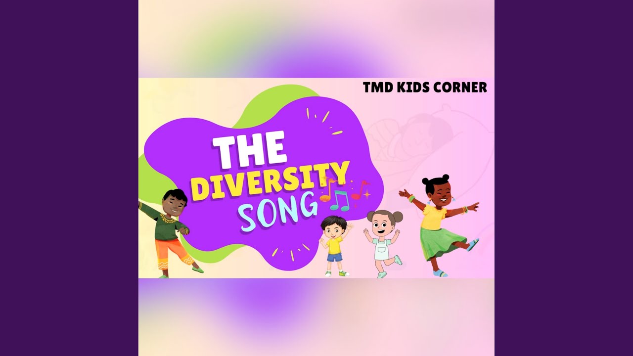 The Diversity Song Youtube