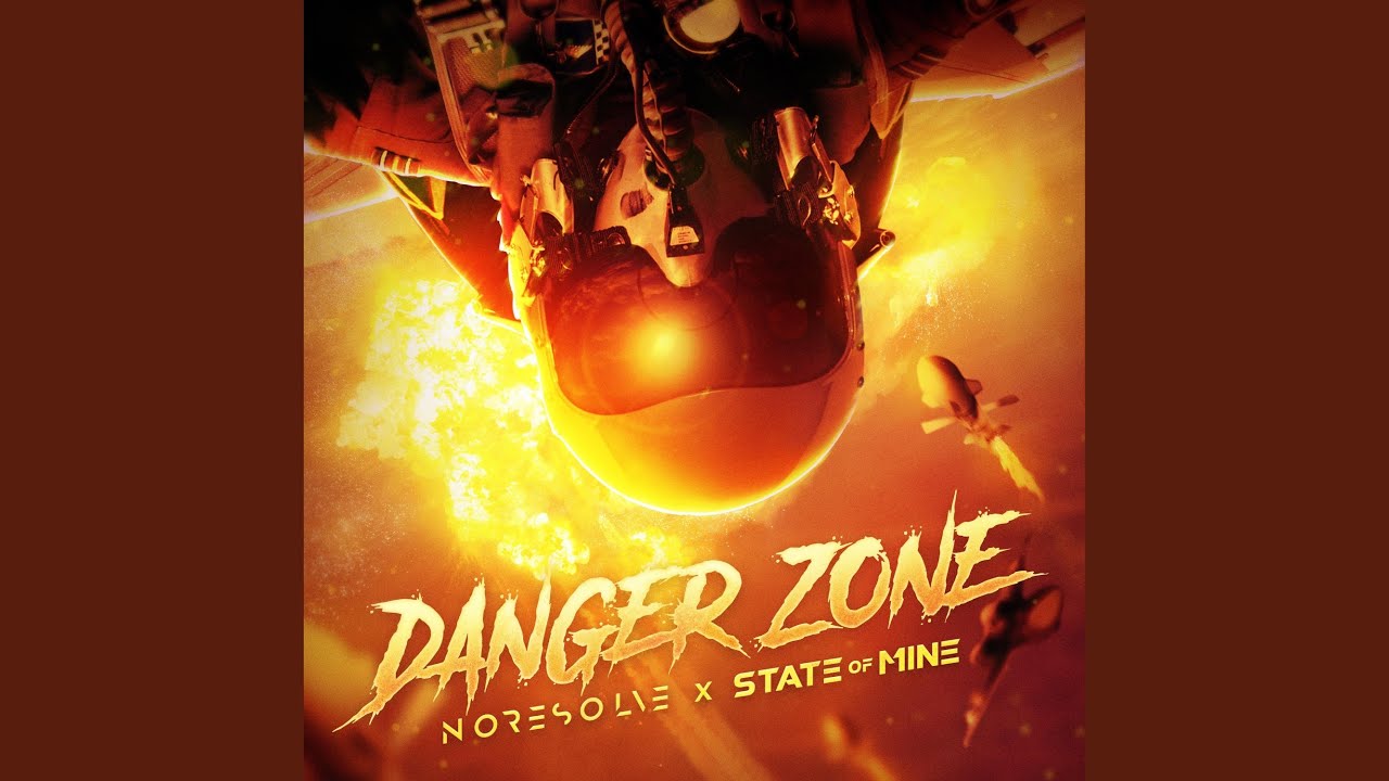 Danger Zone Youtube Music