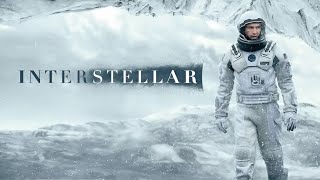 Interstellar 2014 Movie Matthew Mcconaughey Anne Hathaway Jessica ...