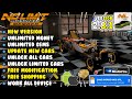 No Limit Drag Racing 2 Mod Apk 2026 Unlimited Money Coins All Cars ...