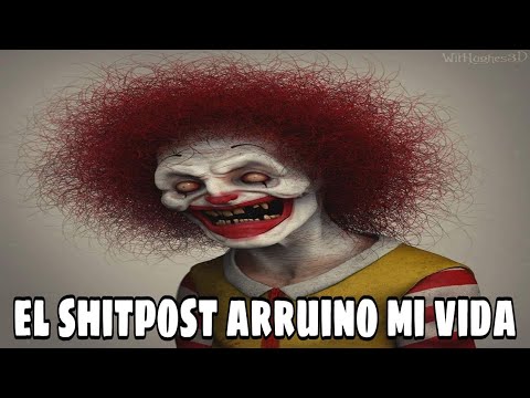 Shitposting Compilation V71 Youtube