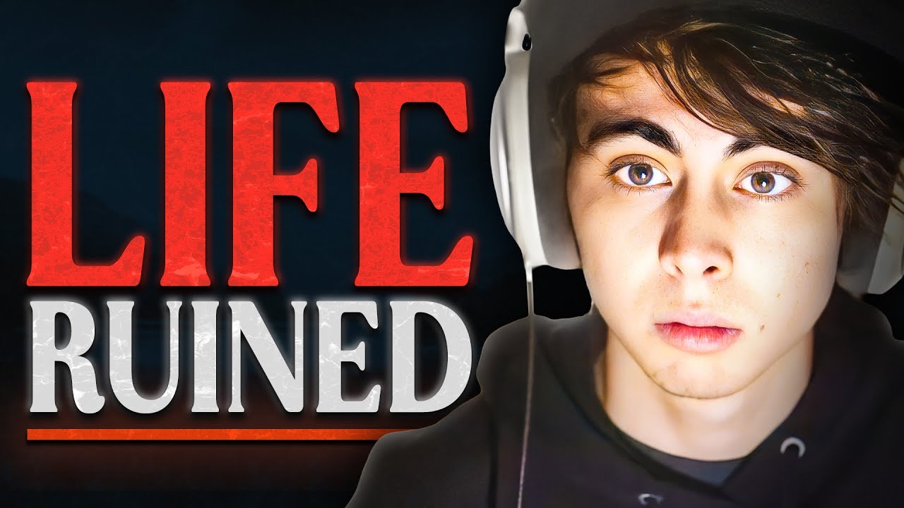 The Controversial Downfall Of Leafyishere Youtube