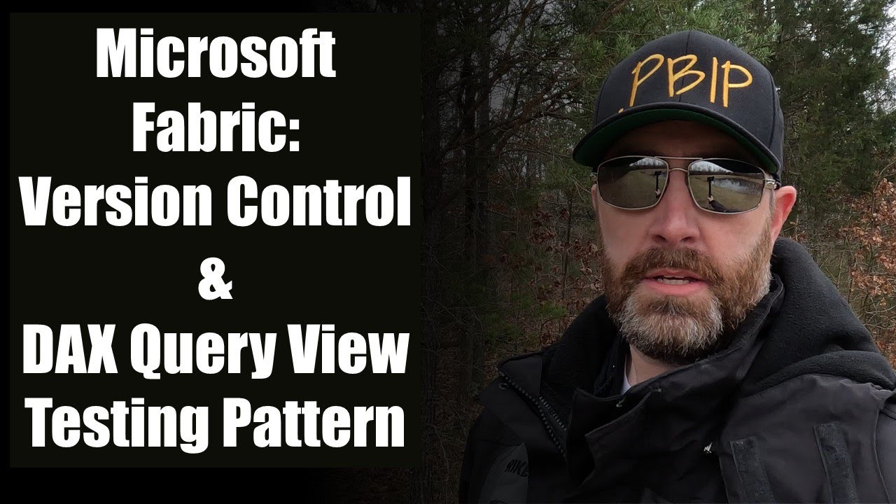 Weaving Dataops Into Microsoft Fabric Version Control And Testing