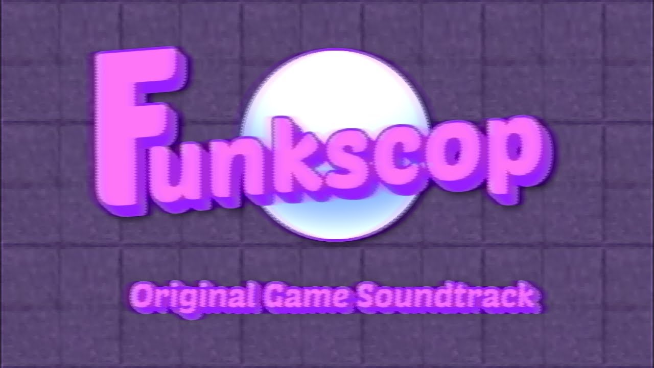 Funkscop Ost Disk Garden Youtube