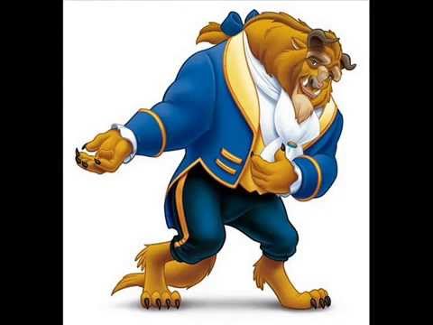 Top 10 Disney Characters Youtube