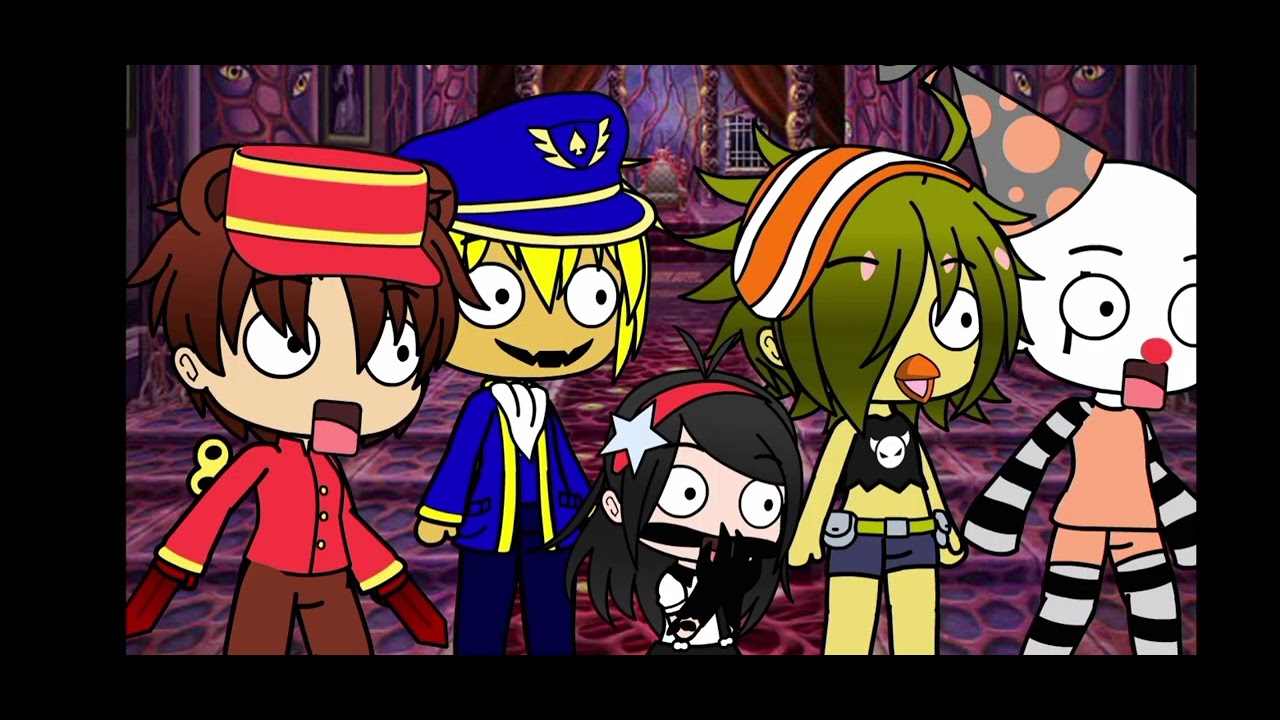 Take Off The Bag Reaper Nurse Dark Deception ёяшиёяцд Youtube