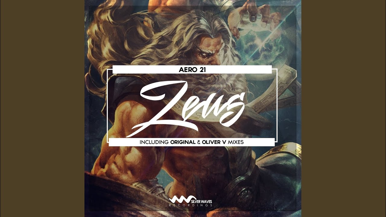 Zeus Original Mix Youtube Music