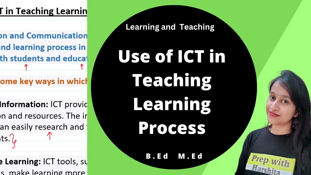 Types Of Ict Teaching Methods At Kristopher Chambers Blog