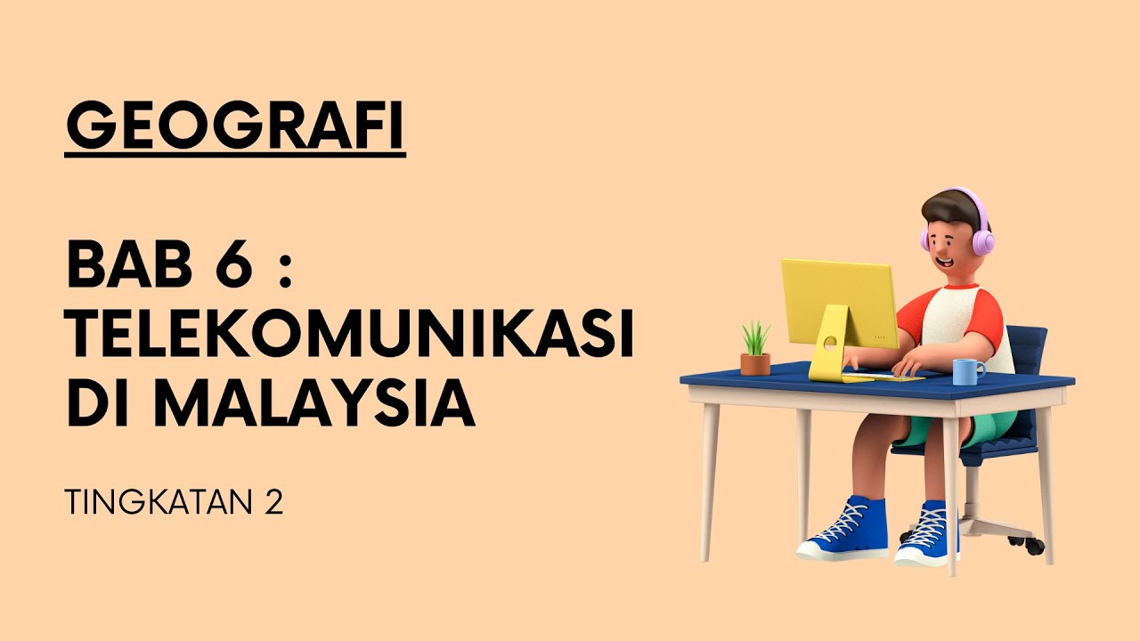 Geografi Tingkatan 2 Bab 6 Soakploaty