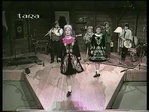Irish Step Dancing Youtube